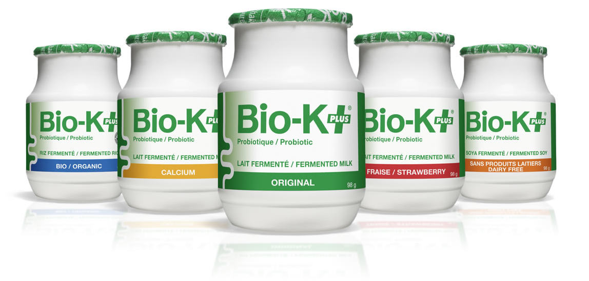 bio-k+ probiotics your immune system: boost your wellness! | haligonia.ca