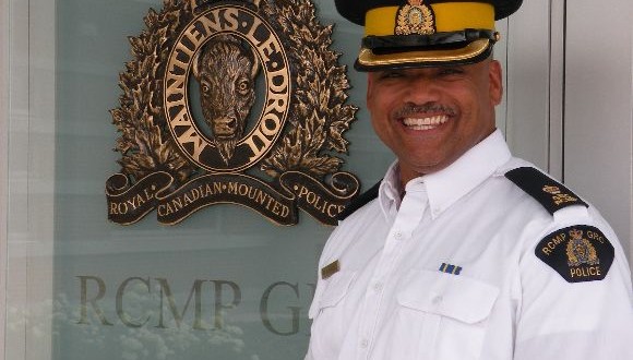 Halifax District Rcmp Welcomes A New Officer Halifax District Ns Haligoniaca 1717