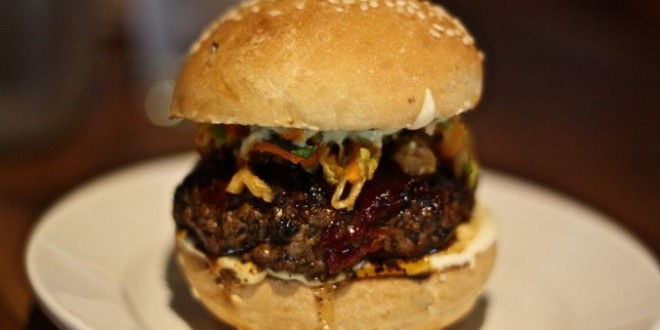 Halifax Burger Week 2016 – Burgers 1-6 | haligonia.ca