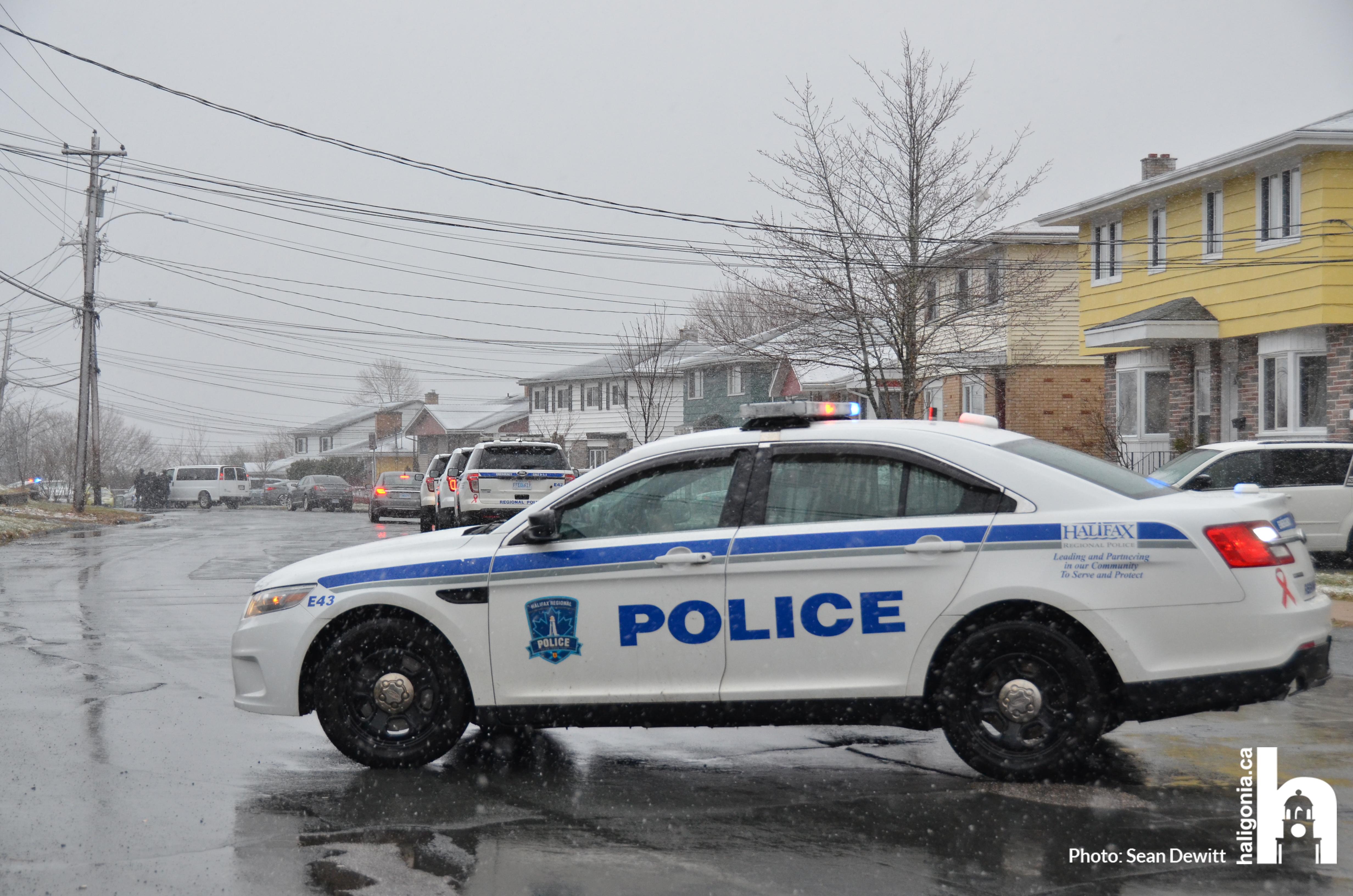 Update in Joseph Cameron Homicide Investigation – haligonia.ca