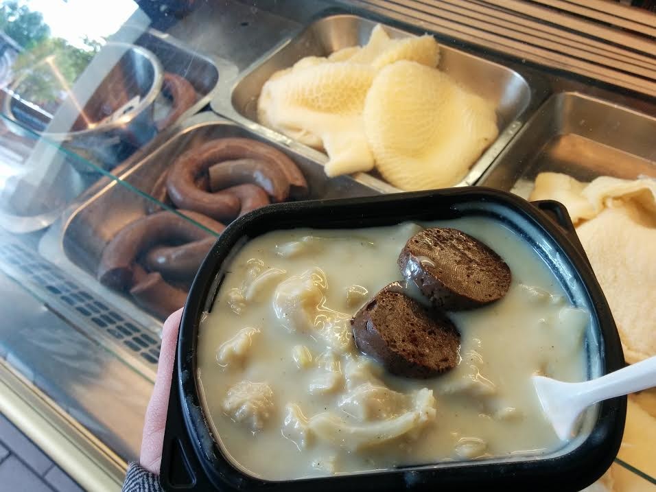 An Incomplete Guide to Regional Irish Foods | haligonia.ca