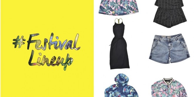 {brand Spotlight}: Bench Festival Collection | haligonia.ca