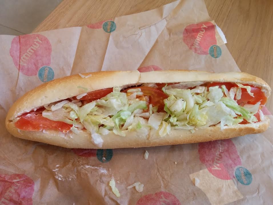 Ireland: Street Foods | haligonia.ca