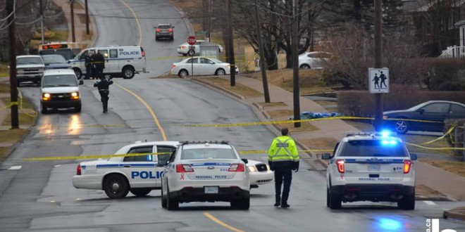Youth charged with first degree murder of Joseph Cameron | haligonia.ca