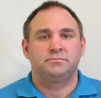 RCMP seeking public’s­ assistance locating ­Clive Anthony Pearson ...