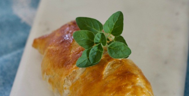 fish wellington – a dinner party hit! | haligonia.ca