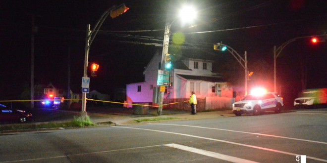 Police asking for pu­blic’s assistance in Chelsie Probert hom­icide ...