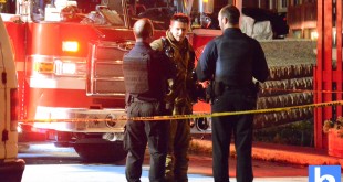 Celebrate National Police Week with Nova Scotia RCMP (Event list ...