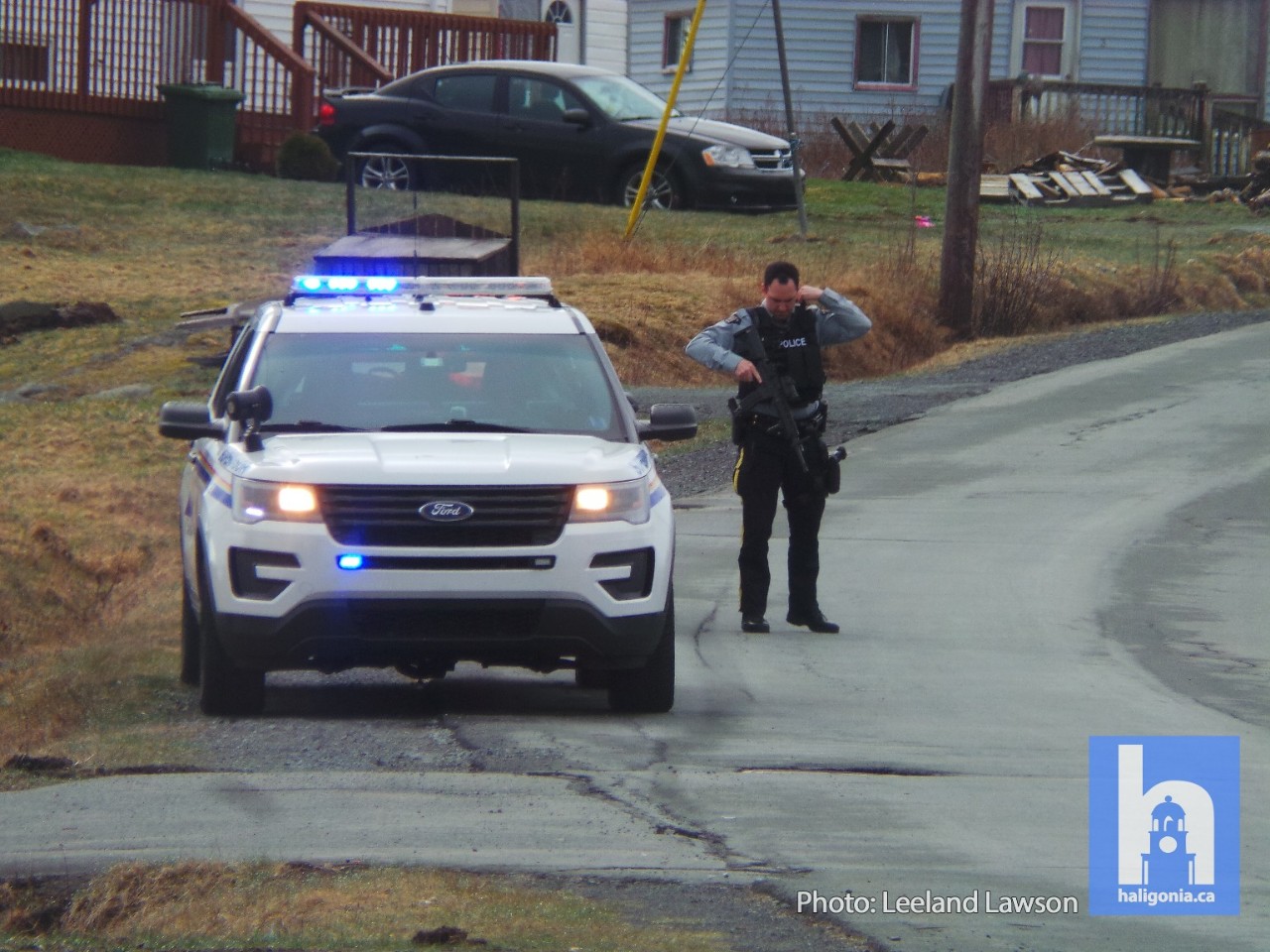 Halifax District Rcmp Responds To Weapons Complaint Haligoniaca 8528