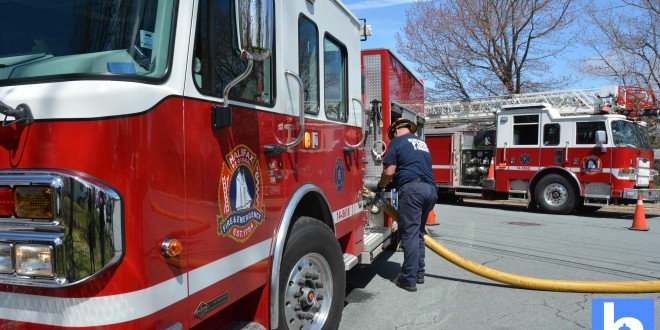 Emergency Preparedness Week CONTEST | haligonia.ca