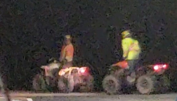RCMP look to identify ATV riders – Enfield | haligonia.ca