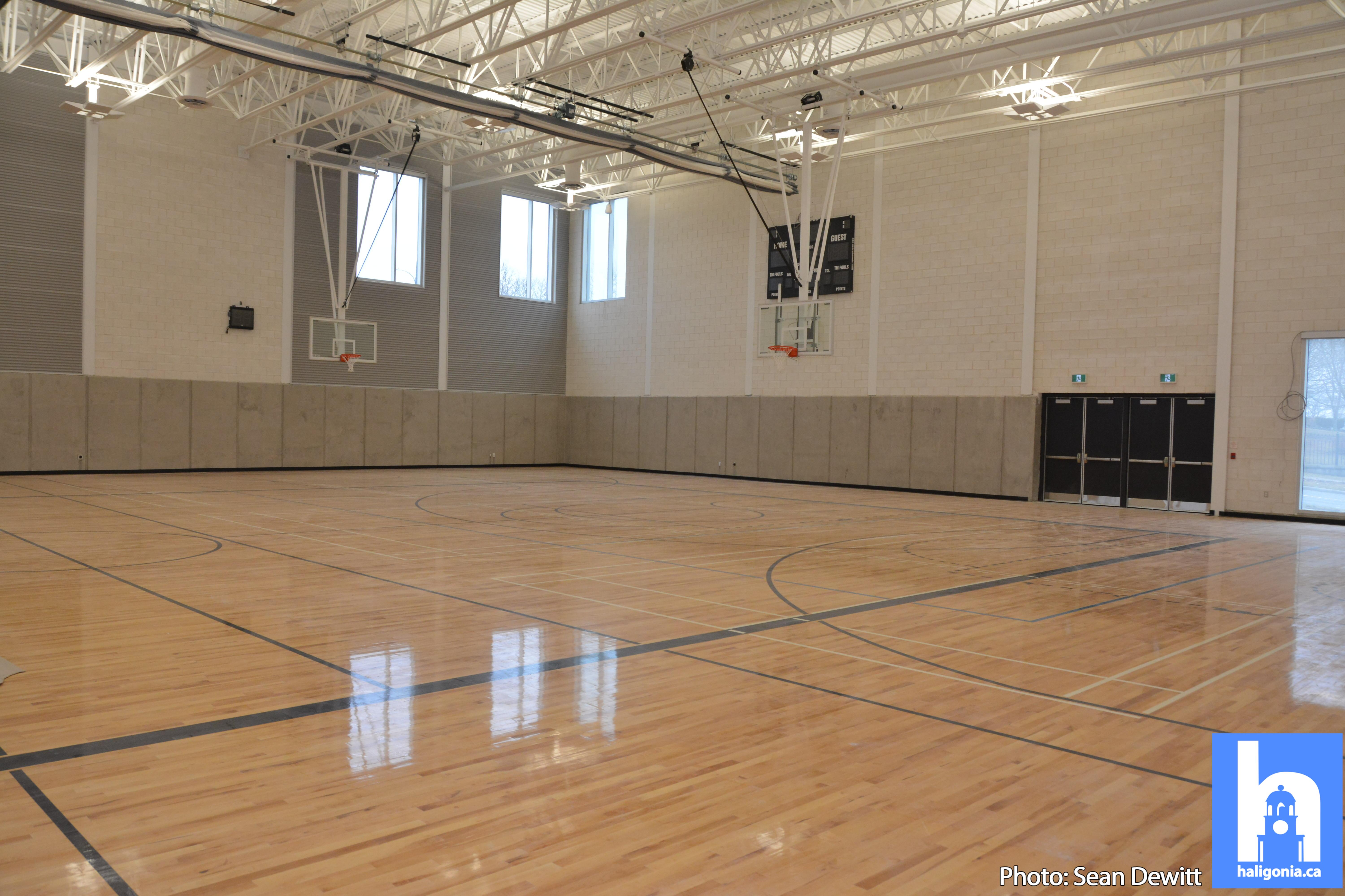 Dartmouth Sportsplex will reopen with a new name | haligonia.ca