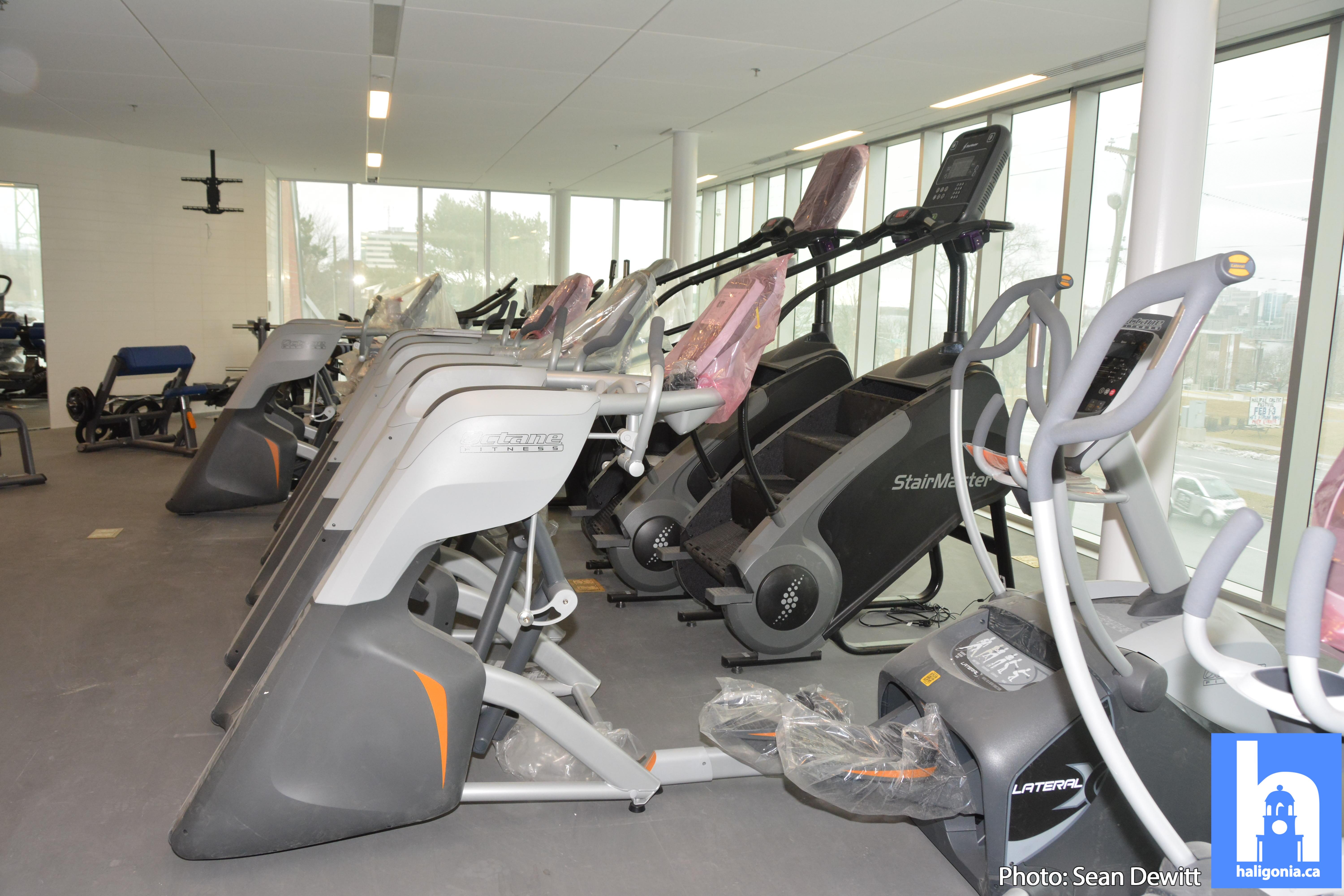 Dartmouth Sportsplex will reopen with a new name | haligonia.ca