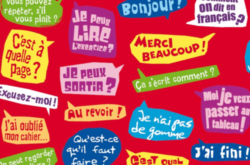 3 Best Ways You Can Start Taking French Classes Right Now | haligonia.ca