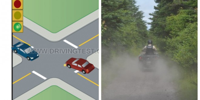 Two RCMP Media Release: Be cautious at intersections this winter / RCMP ...